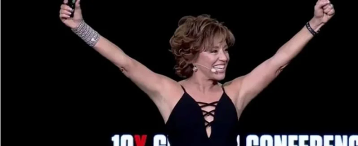 Forbes Riley Pitch Secrets Master Class